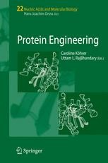 Protein Engineering | SpringerLink