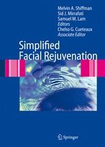 Simplified Facial Rejuvenation | SpringerLink