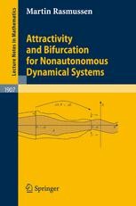 Attractivity and Bifurcation for Nonautonomous Dynamical Systems | SpringerLink