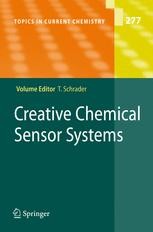 Creative Chemical Sensor Systems | SpringerLink