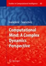 Computational Mind: A Complex Dynamics Perspective | Springer Nature ...