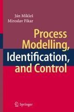 Process Modelling, Identification, and Control | SpringerLink