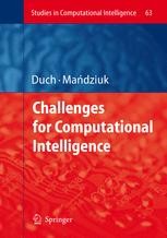 Challenges for Computational Intelligence | SpringerLink