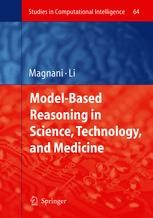 Model-Based Reasoning in Science, Technology, and Medicine | SpringerLink