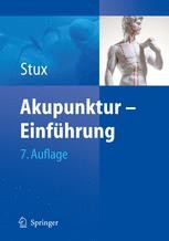 Akupunktur: Einführung | Springer Nature Link