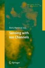 Sensing with Ion Channels | SpringerLink