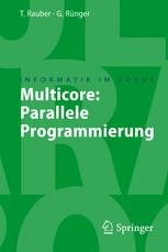 Multicore:: Parallele Programmierung | SpringerLink