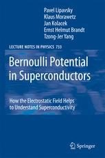 Bernoulli Potential in Superconductors: How the Electrostatic Field Helps to Understand ...