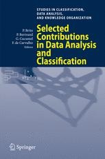 Selected Contributions in Data Analysis and Classification | SpringerLink