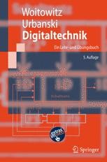 Digitaltechnik: Ein Lehr- und Übungsbuch | SpringerLink