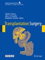 Transplantation Surgery | SpringerLink