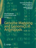 Genome Mapping and Genomics in Arthropods | Springer Nature Link ...