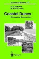 Coastal Dunes: Ecology and Conservation | SpringerLink