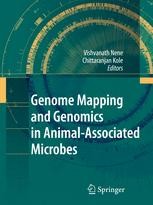 Genome Mapping and Genomics in Animal-Associated Microbes | Springer ...