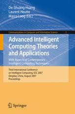 Advanced Intelligent Computing Theories and Applications: With Aspects ...
