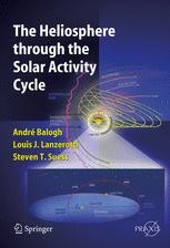 The Heliosphere through the Solar Activity Cycle | SpringerLink