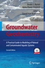 Groundwater Geochemistry: A Practical Guide to Modeling of Natural and ...