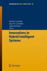 Innovations in Hybrid Intelligent Systems | Springer Nature Link ...