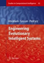 Engineering Evolutionary Intelligent Systems | SpringerLink