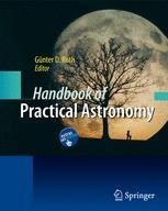 Handbook of Practical Astronomy | SpringerLink