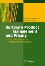 Software Product Management and Pricing: Key Success Factors for ...