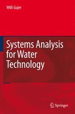 Systems Analysis for Water Technology | SpringerLink