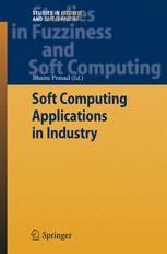 Soft Computing Applications in Industry | SpringerLink