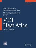 VDI Heat Atlas | Springer Nature Link