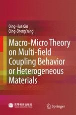 Macro-Micro Theory on Multifield Coupling Behavior of Heterogeneous ...