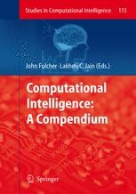 Computational Intelligence: A Compendium | SpringerLink