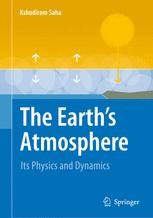 The Earth's Atmosphere: Its Physics and Dynamics | Springer Nature Link