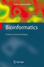 Bioinformatics: Problem Solving Paradigms | SpringerLink