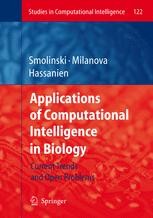 Applications of Computational Intelligence in Biology: Current Trends ...