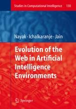 Evolution of the Web in Artificial Intelligence Environments | Springer ...