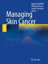 Managing Skin Cancer | Springer Nature Link