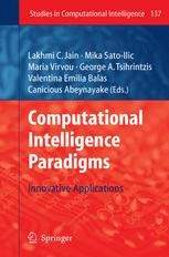Computational Intelligence Paradigms: Innovative Applications | SpringerLink