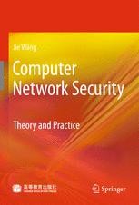 Computer Network Security: Theory and Practice | SpringerLink