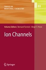 Ion Channels | SpringerLink