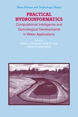 Practical Hydroinformatics: Computational Intelligence and ...