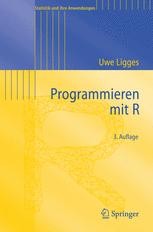 Programmieren mit R | SpringerLink