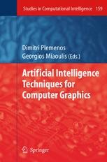 Artificial Intelligence Techniques for Computer Graphics | SpringerLink