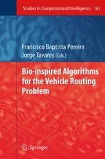 Bio-inspired Algorithms for the Vehicle Routing Problem | SpringerLink