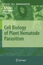 Cell Biology of Plant Nematode Parasitism | SpringerLink