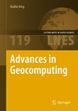 Advances in Geocomputing | SpringerLink