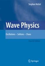 Wave Physics: Oscillations - Solitons - Chaos | SpringerLink