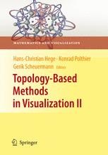 Topology-Based Methods in Visualization II | SpringerLink