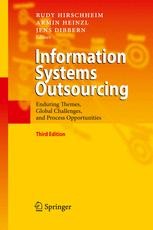 Information Systems Outsourcing: Enduring Themes, Global Challenges ...
