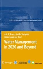 Water Management in 2020 and Beyond | Springer Nature Link (formerly ...