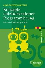 Konzepte objektorientierter Programmierung: Mit einer Einführung in ...