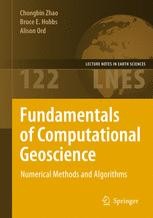 Fundamentals of Computational Geoscience: Numerical Methods and ...